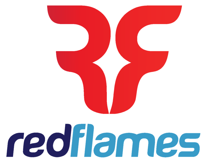 Fire Fighting Companies in Dubai-Red Flames