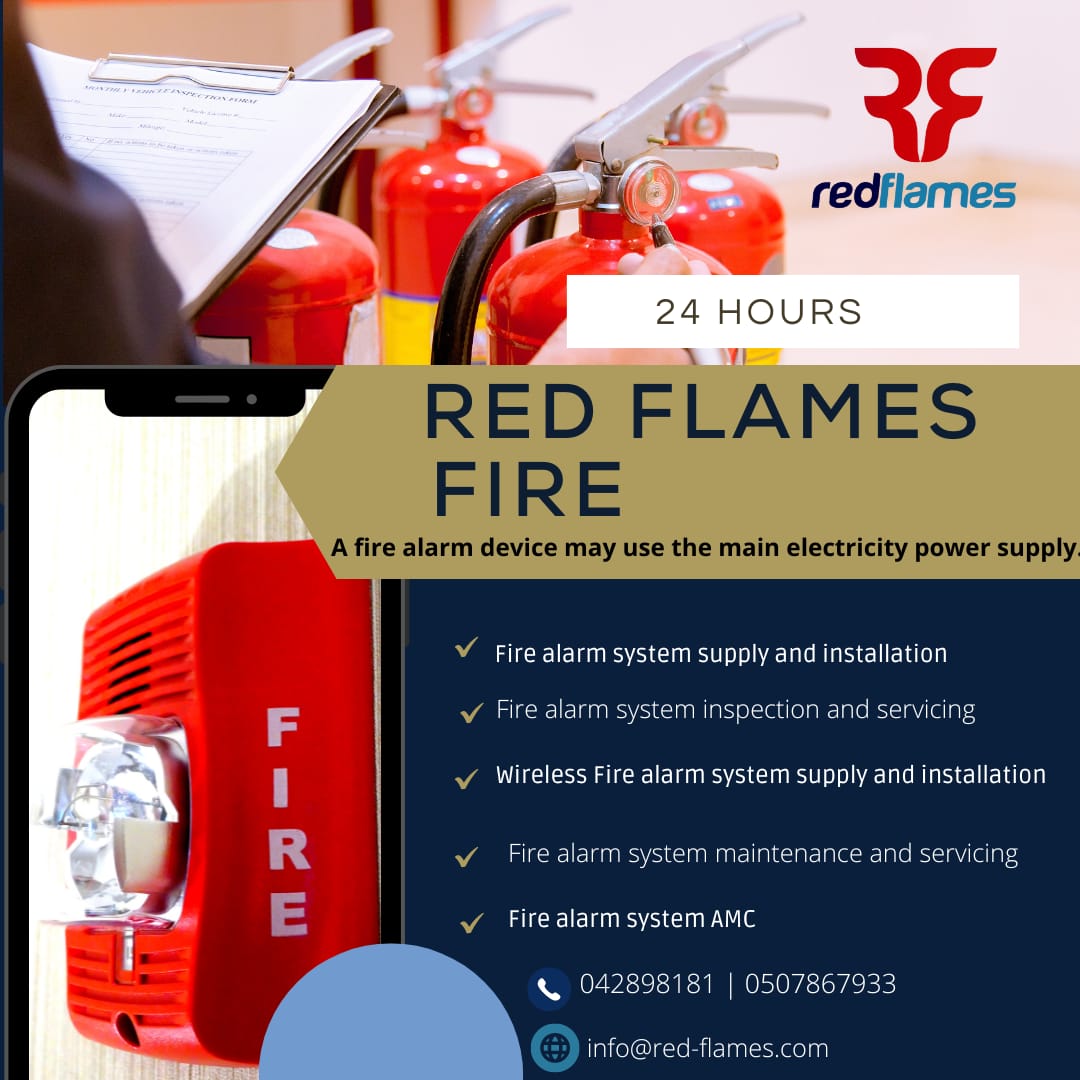 How Do I Make An Annual Maintenance Contract For fire Extinguisher?